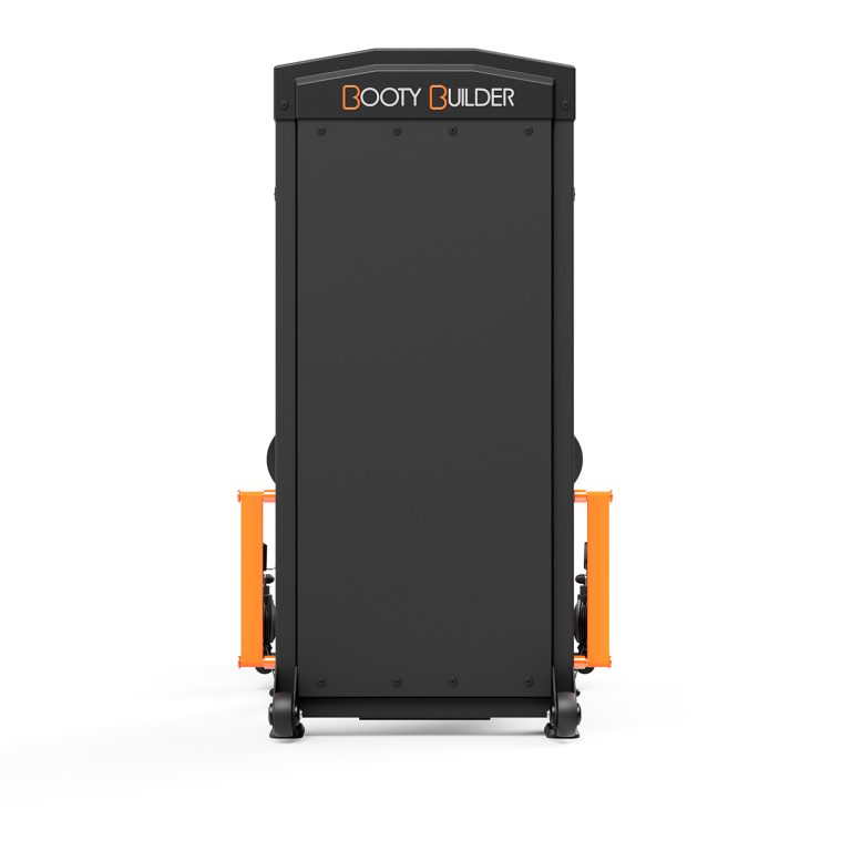 Booty Builder V8 - The Original Hip Thrust Machine