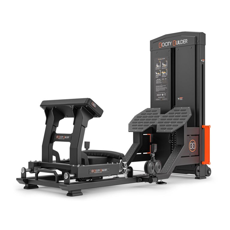 Booty Builder Standing Hip Thrust - Booty Builder® Official website