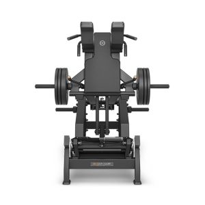 Booty Builder V Squat Machine