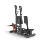 Booty Builder Standing Abductor Machine