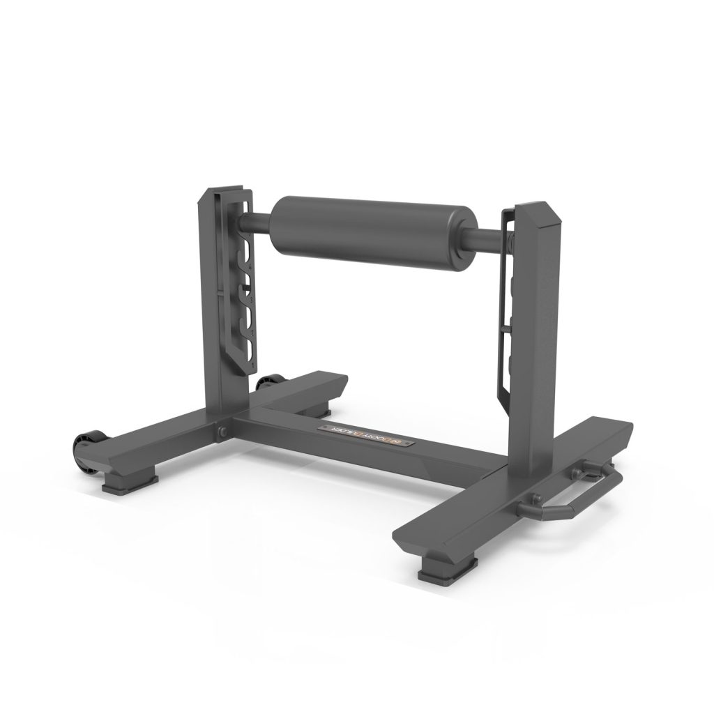Booty Builder - The Gold Standard in Glute Training Equipment